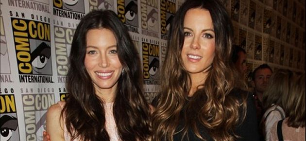 The 12 Best Things About Comic-Con 2011 | GamesRadar+