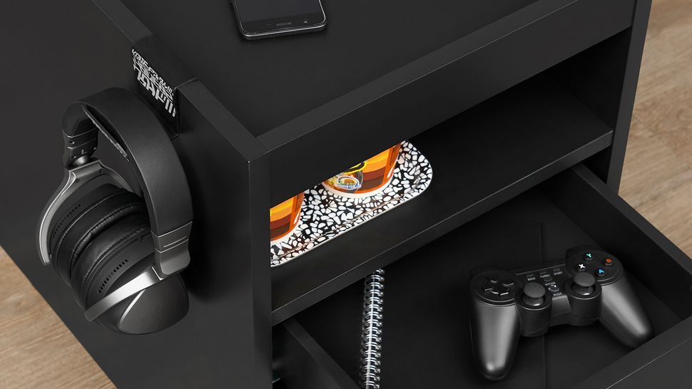 See the Ikea-Asus ROG gaming furniture collaboration you can't buy yet ...