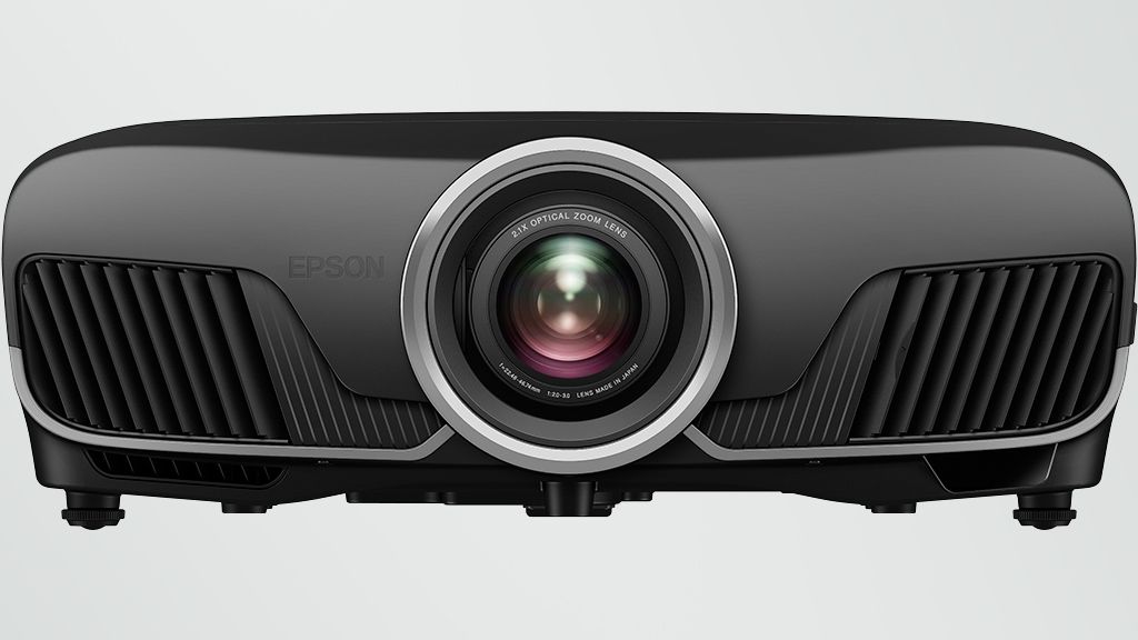 Epson announces a range of surprisingly affordable '4K enhanced ...