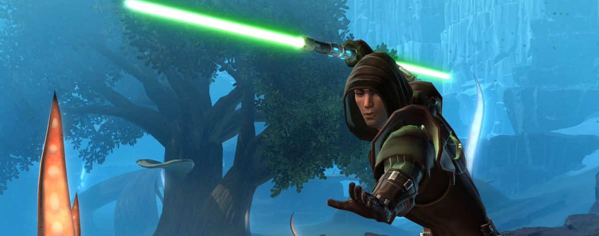 Bioware: "There will always be a place for premium content at a premium ...