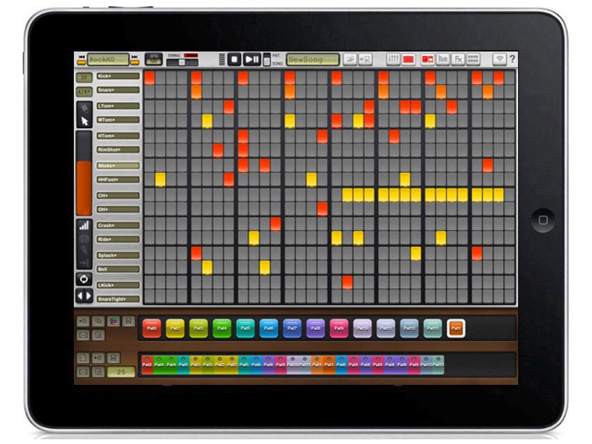 iPhone/iPad iOS music making app round-up: Week 24 | MusicRadar