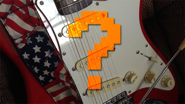 The best metal covers of gaming soundtracks | GamesRadar+