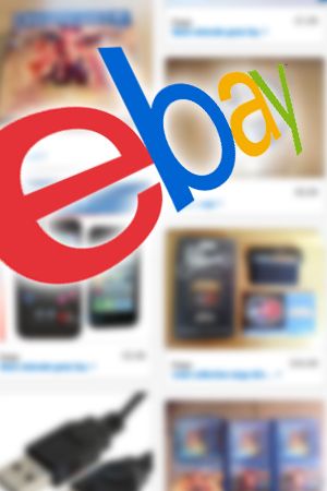 A guide to buying games on eBay | GamesRadar+