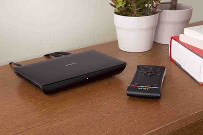 Sony NSZ-GS7 review | TechRadar