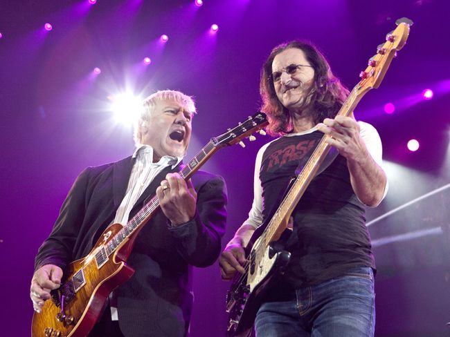 Rush: Clockwork Angels full album reviewed track by track | MusicRadar