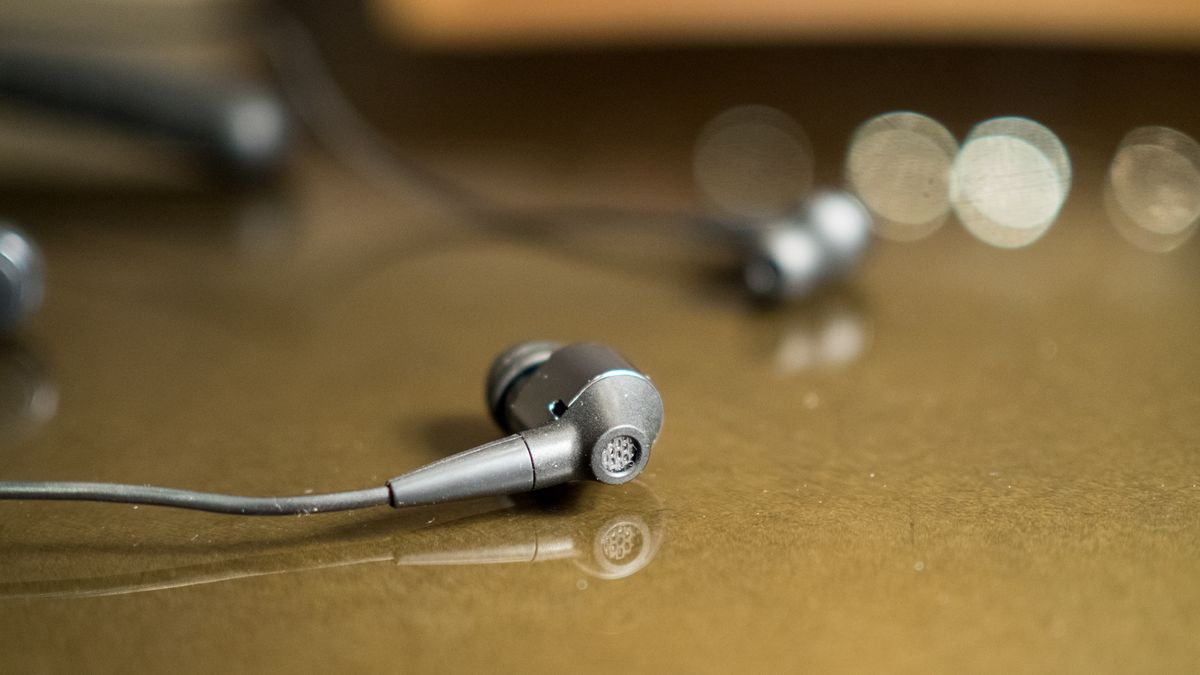 Sony WI-1000X review | TechRadar