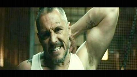 50 Nastiest Movie Prisoners | GamesRadar+