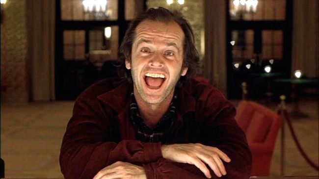 50 Most Distracting Movie Gifs | GamesRadar+