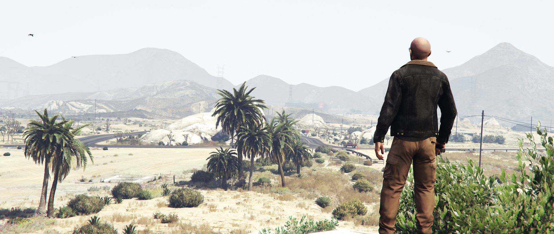GTA 5 6K gallery: Still life in Los Santos | PC Gamer