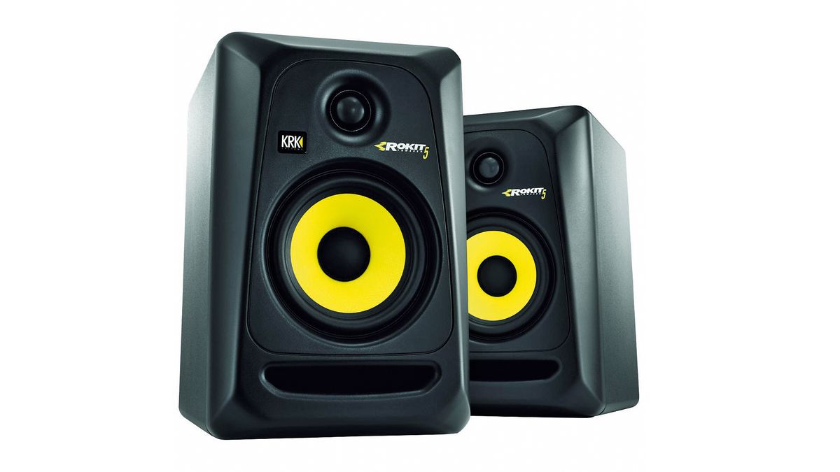 The A to Z of computer music: M (part two) | MusicRadar