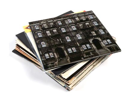 The 50 greatest album covers of all time | MusicRadar