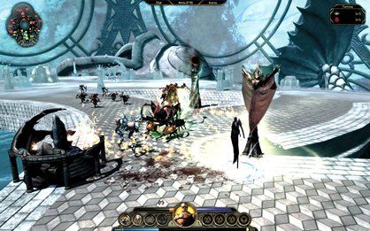 Demigod review | GamesRadar+