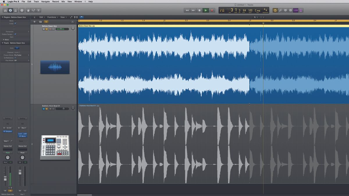 How to create a simple filtered reverb | MusicRadar