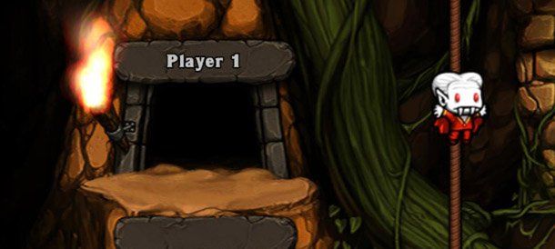 Mod of the Week: A Bunch of Spelunky HD Mods | PC Gamer