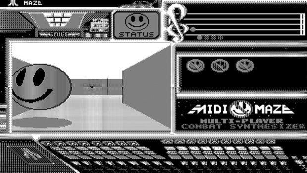 A 43-year history of first-person shooters - from Maze War to Destiny 2 ...