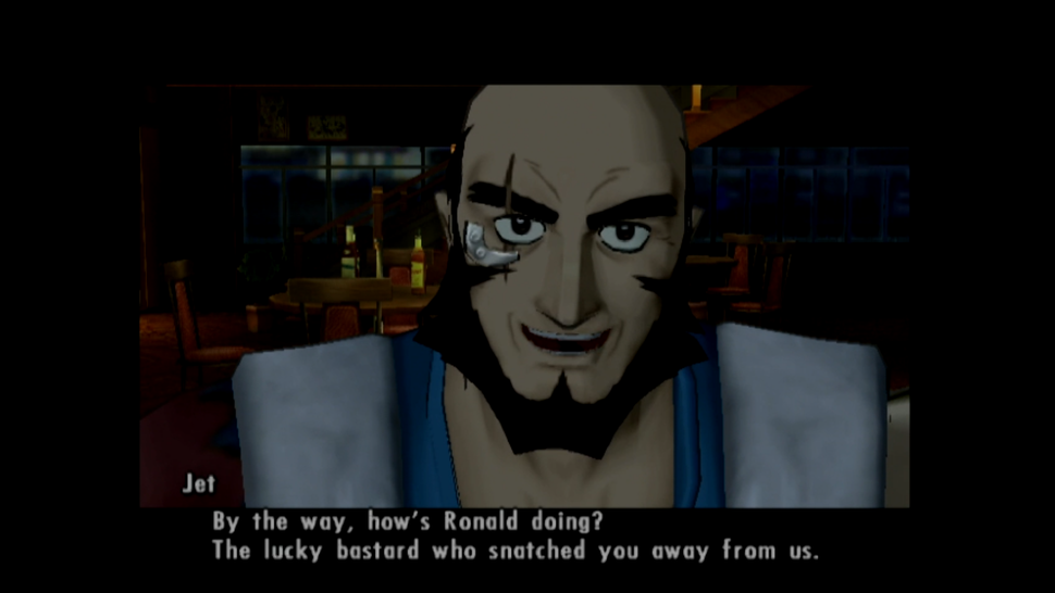 Exactly 20 years after it was released exclusively in Japan, the Cowboy ...
