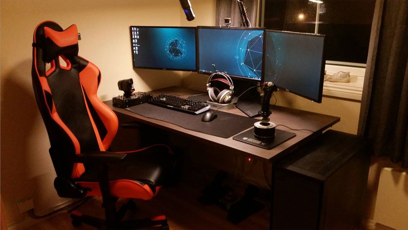 You Showed Us Your Rigs | PC Gamer