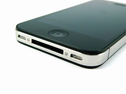 iPhone 4 review | TechRadar