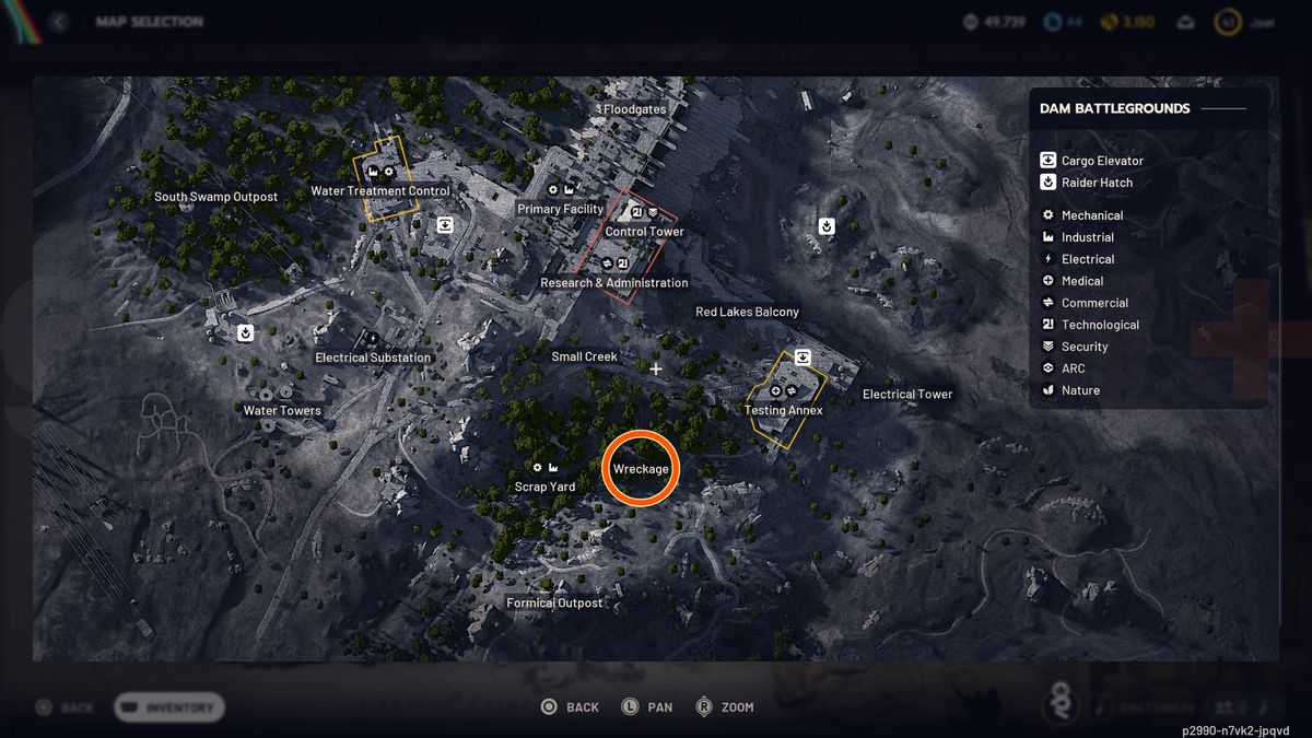 Arc Raiders Keeping the Memory walkthrough | GamesRadar+