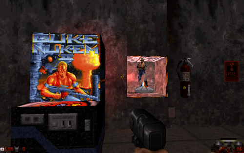 How to run Duke Nukem 3D on Windows 7/8 | PC Gamer