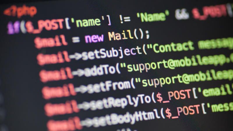 JavaScript vs Python: Which programming language is the most complex ...