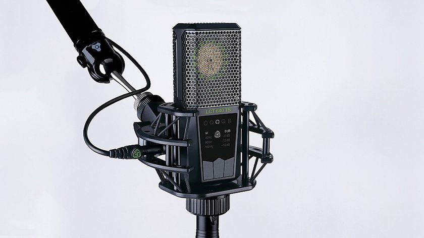 The 6 best new microphones of 2016 | MusicRadar