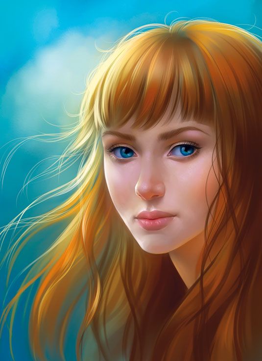 The simple secrets of sun-drenched hair | Creative Bloq