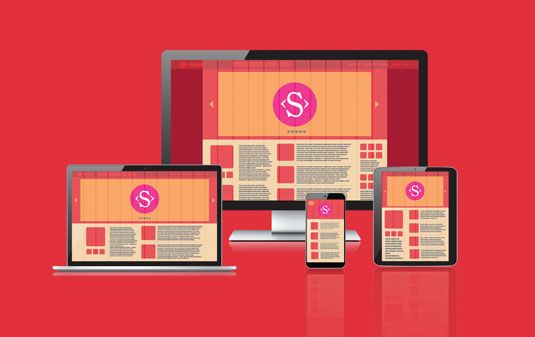 How to create flexible layouts with Susy and Breakpoint | Creative Bloq