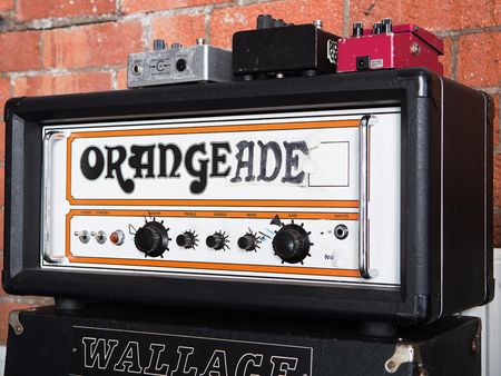 Portishead's Adrian Utley talks vintage gear and sonic adventuring ...