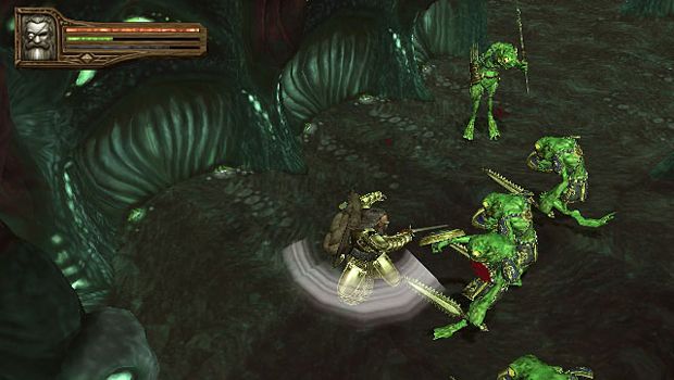 Looking back at the last games of defunct developers | GamesRadar+