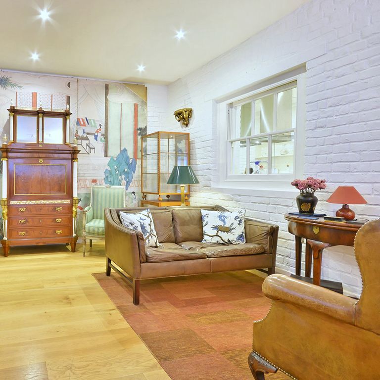 Suggs' house in Camden is up for sale – welcome to the House of Fun ...