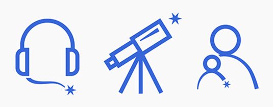 How to design a top-quality icon | Creative Bloq