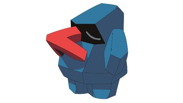 14 Pokemon that are basically just ordinary objects with googly eyes ...
