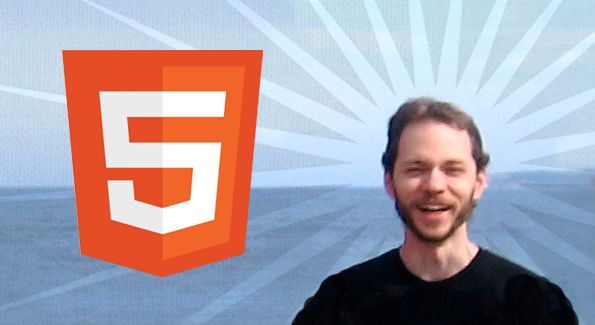 Ian Hickson on HTML5 vs HTML | Creative Bloq