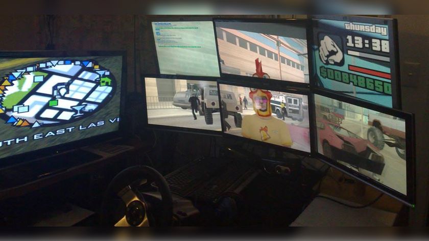 You Showed Us Your Rigs | PC Gamer