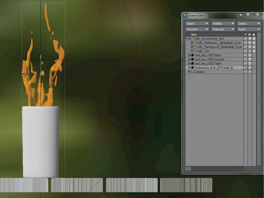How to simulate fluids in Blender | Creative Bloq