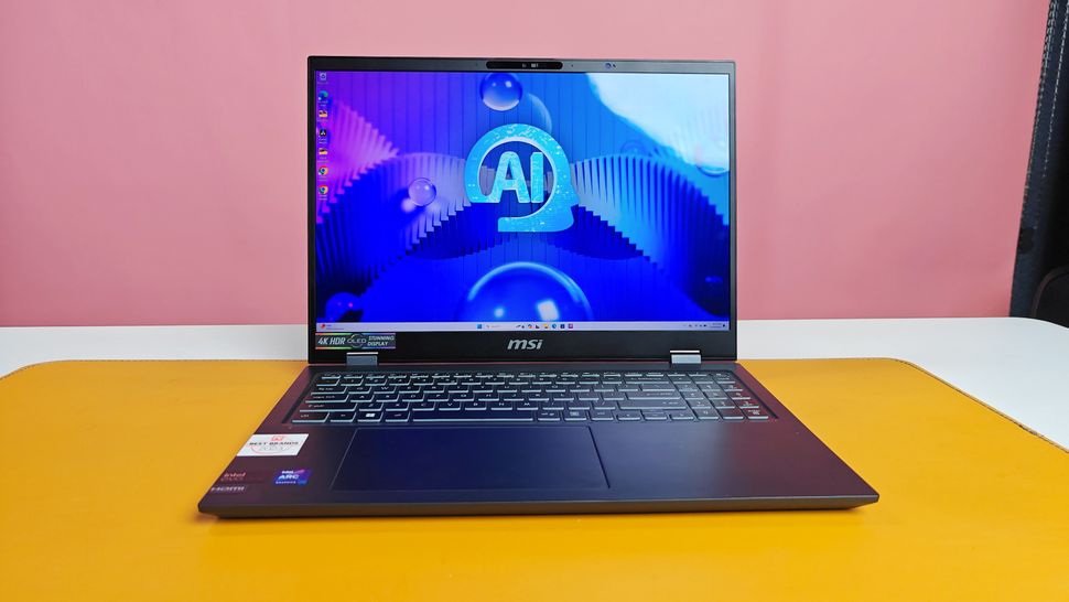 The best 16-inch laptops in 2025 | Laptop Mag