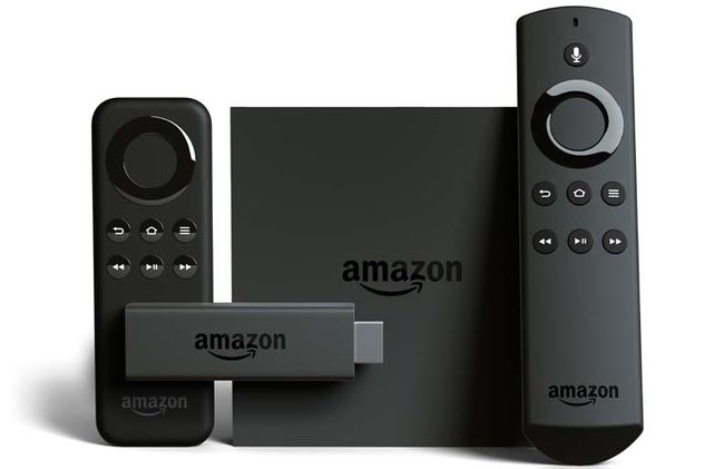 Amazon Fire TV vs Apple TV review | What Hi-Fi?