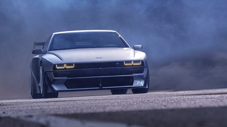 How to watch Hyundai's CES 2024 press conference: hydrogen fuel cell ...