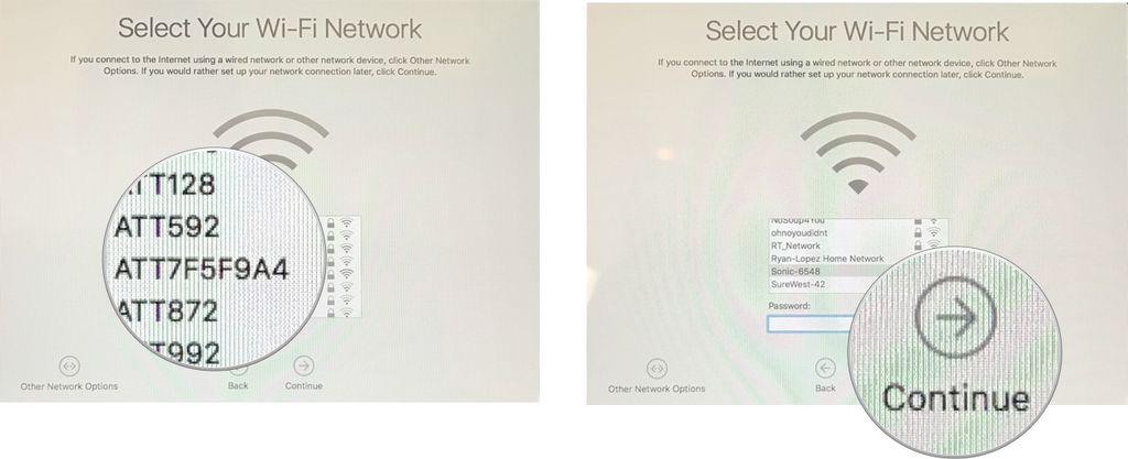 How to set up your new Mac | iMore