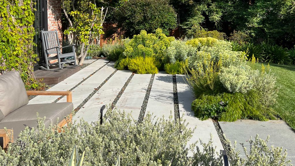 Planting in 3s - the secret trick gardeners want you to know | Livingetc