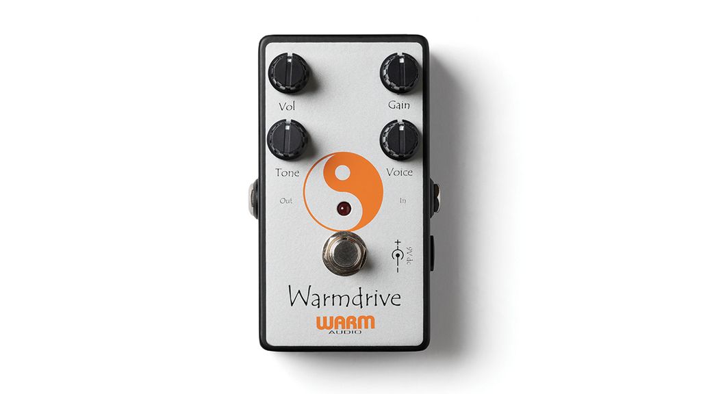 Warm Audio Warmdrive review | Guitar World