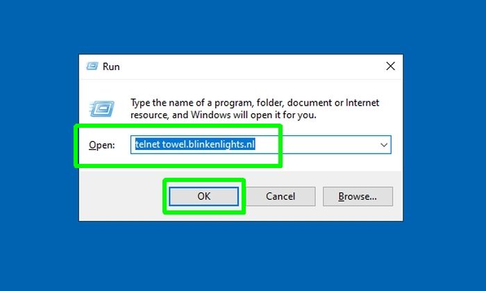 How to watch Star Wars in ASCII on Windows 10 | Tom's Guide