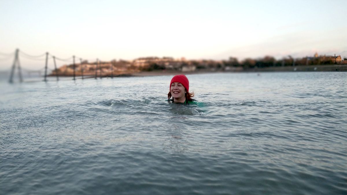 The best wild swimming spots: find the perfect place to take the plunge ...