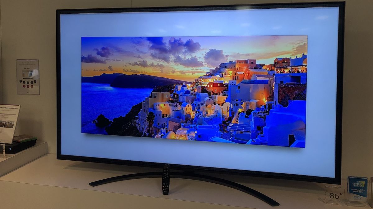 LG 2019 TVs: 8K, 4K, OLED, LCD – everything you need to know | What Hi-Fi?