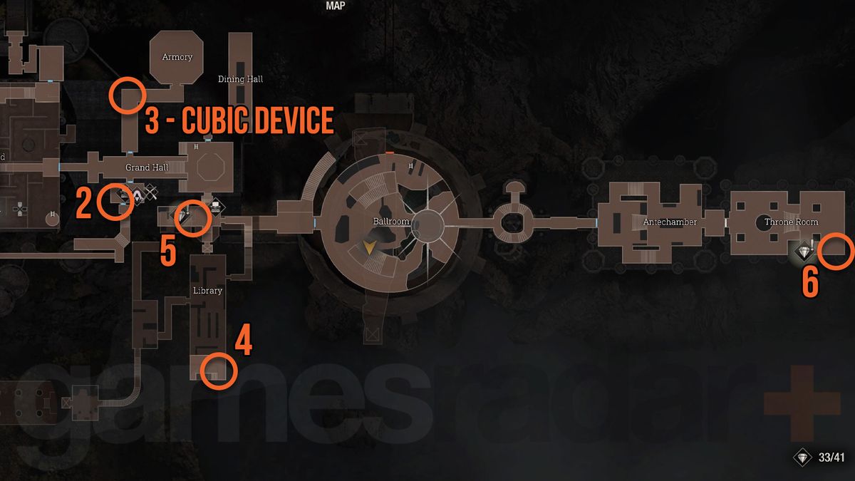 How to open square lock boxes in Resident Evil 4 | GamesRadar+
