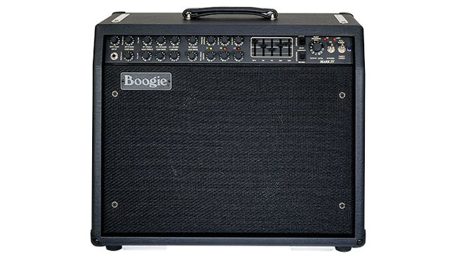 Boogie wonderland: 8 of the best Mesa/Boogie guitar amps | MusicRadar