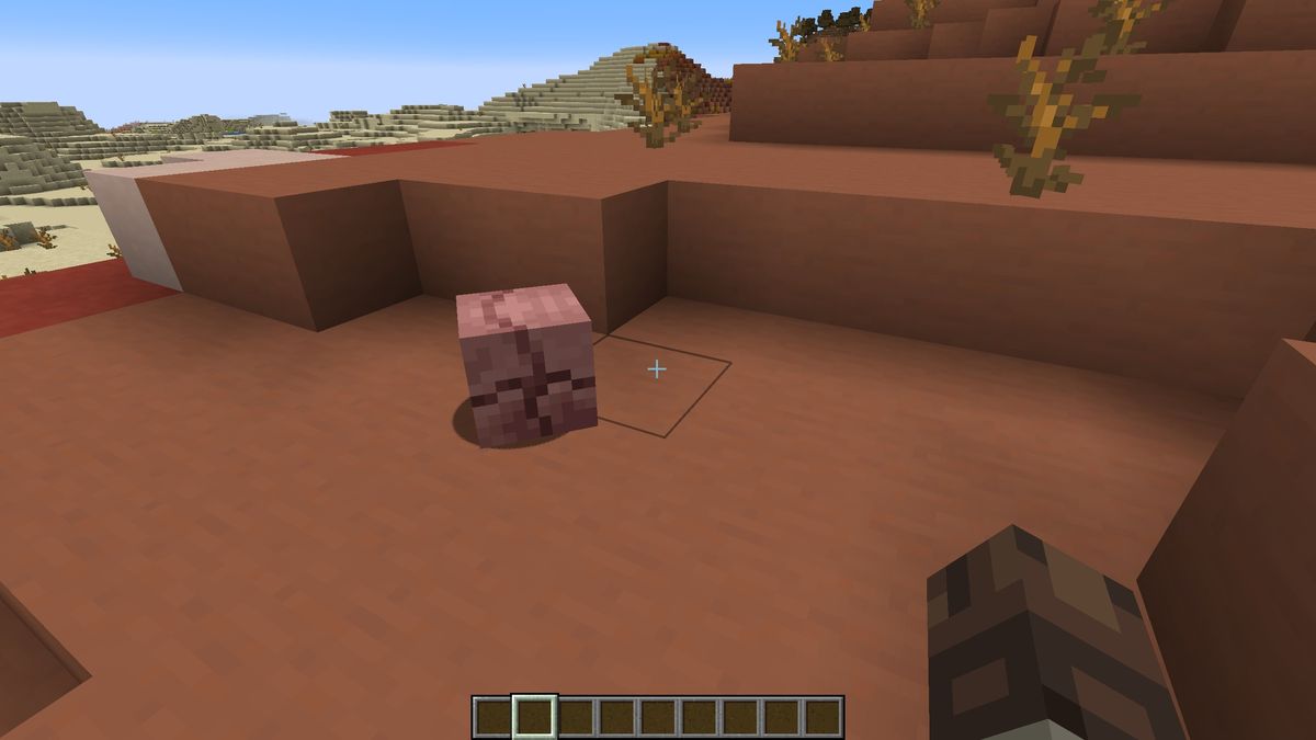 Minecraft Armadillo guide: Update release date, Wolf Armor, Scute ...