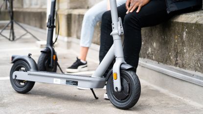 Pure Air Pro (2020) review: the first waterproof electric scooter from ...