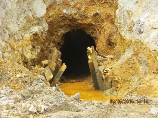Contaminated River: Photos of a Colorado Mine Spill | Live Science